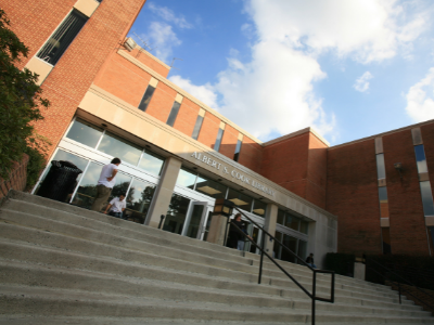 We Reopen to the Public on July 6th | Albert S. Cook Library